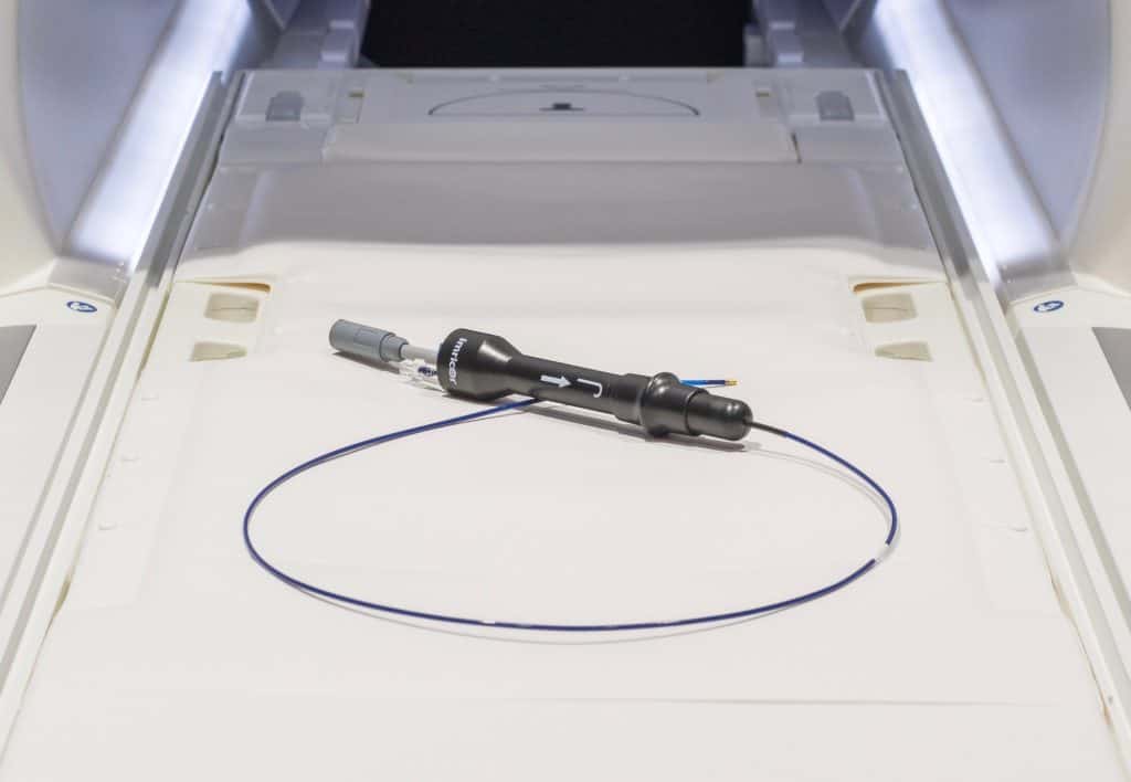 Vision-MR Ablation Catheter Receives CE Mark - Imricor