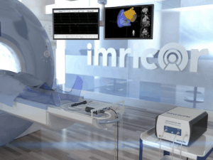 About Us - Imricor