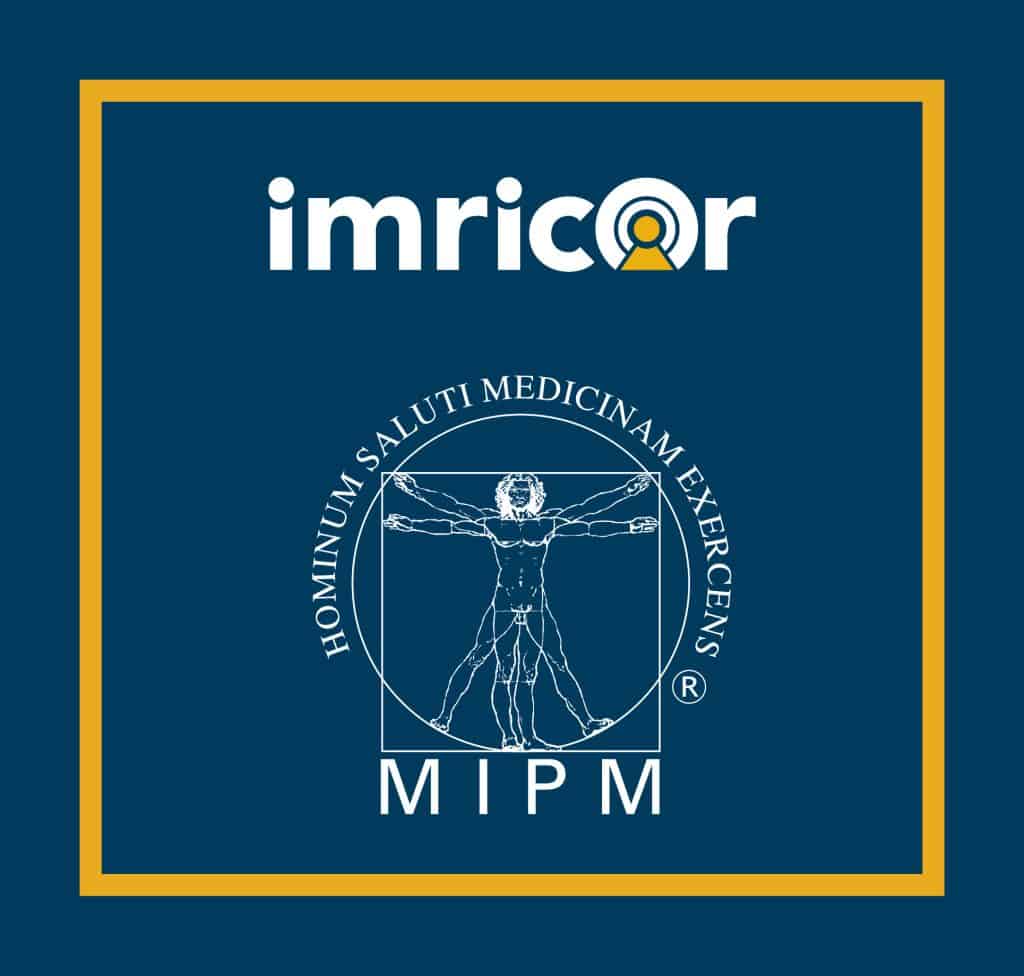 Imricor Announces Development Agreement with MIPM - Imricor