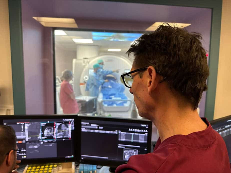 VISABL-AFL Trial for US FDA Approval Commences at Cardiovascular ...