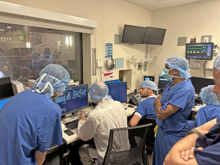 Imricor · Pioneering Innovative Medical Technology Since 2006