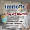 Imricor · Pioneering Innovative Medical Technology Since 2006